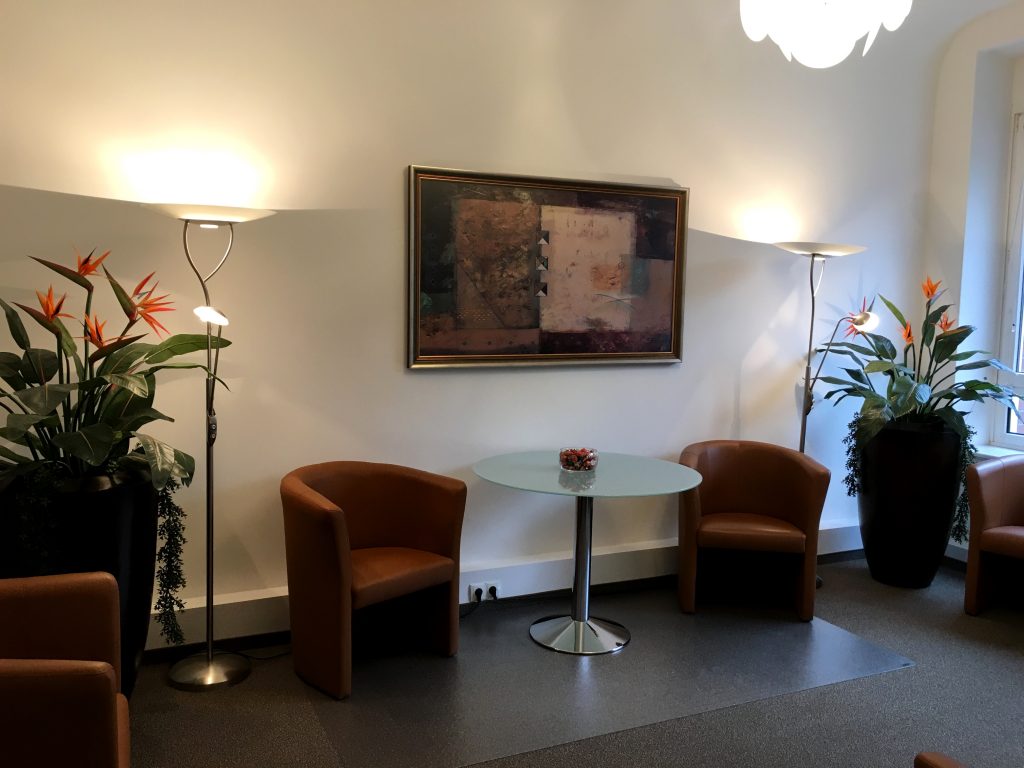 Galerie - Nickel